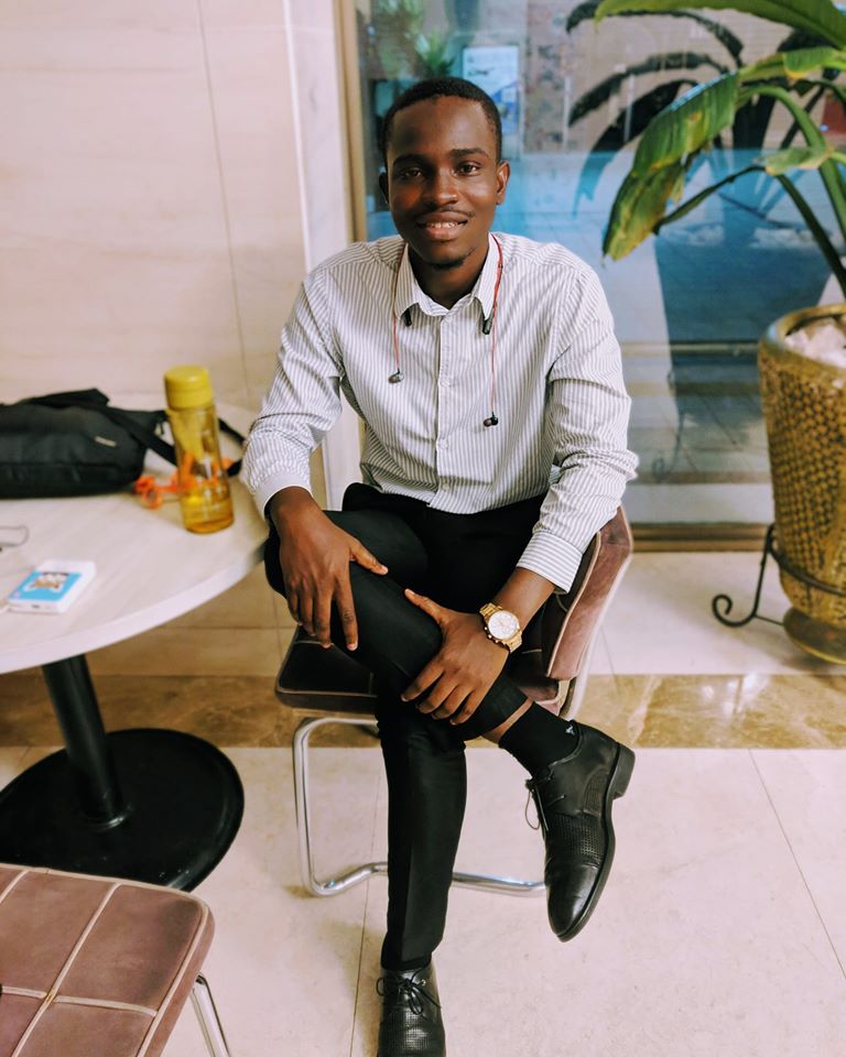 Wish People Well; Their Success Will Not Limit Yours