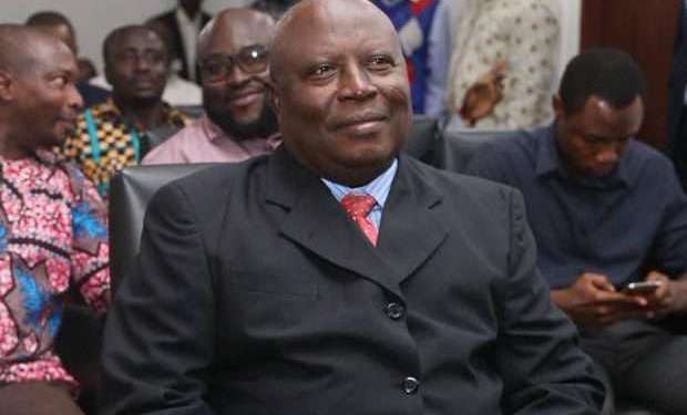 Martin Amidu must be protected and kept safe - by all the good people ...