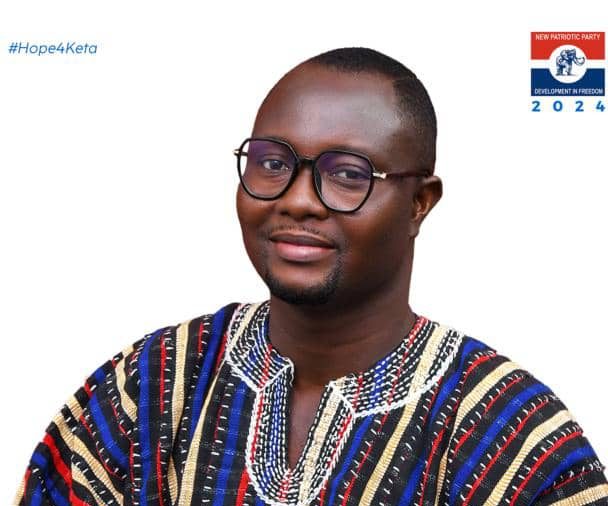 NPP Primaries: ‘My vision is to be a good servant for development - PC ...