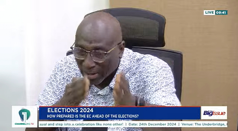 Election 2024: Peace Pact unlikely to address electoral violence ...