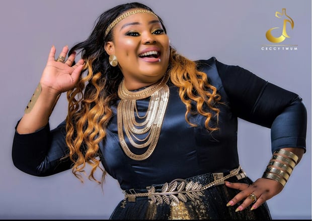 Poverty Not Another Name For Holiness – Ceccy Twum