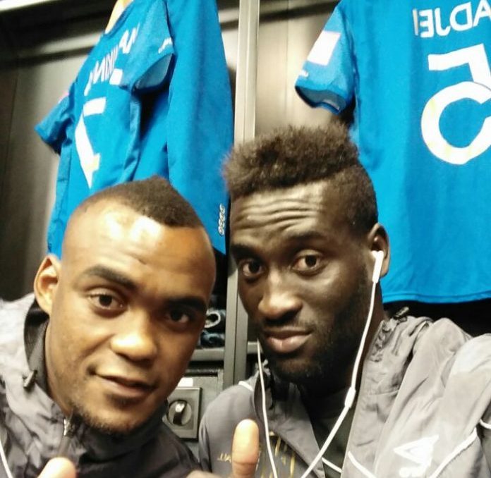 Defender Joseph Adjei debuts for Cape Town City FC; tastes win in PSL ...