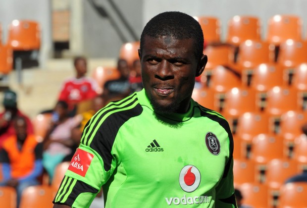 Fatau Dauda rubbishes claims he is set to make a u-turn to AshGold