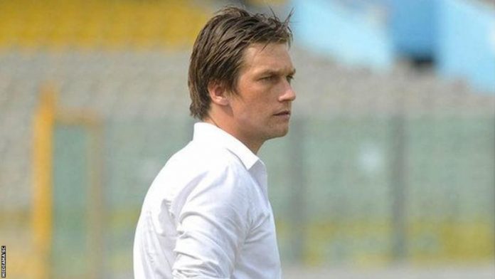 Tom Strand Set To Join Hearts of Oak?