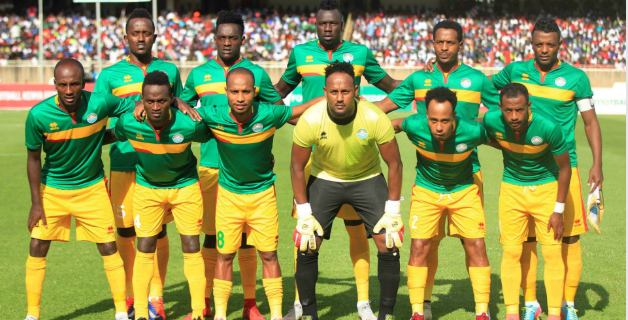 2019 AFCON Qualifiers: Ethiopia Name 23 Man Squad For Ghana Clash In ...
