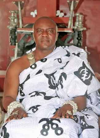 Five-Year Strategic Development Plan For Breman Asikuma