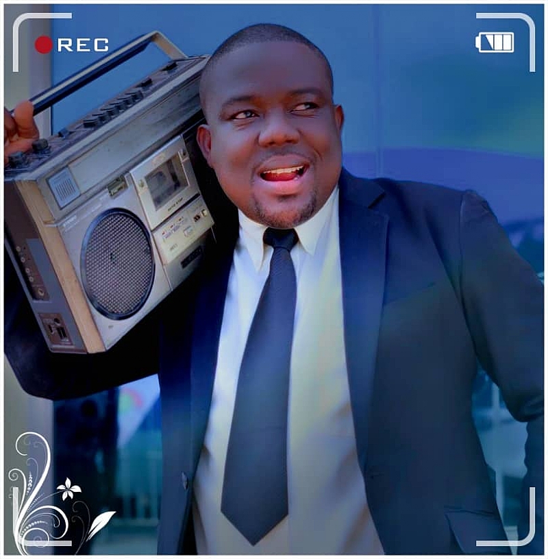 Emmanuel Agyemang Takes Over Onua FM Mid-Morning Show