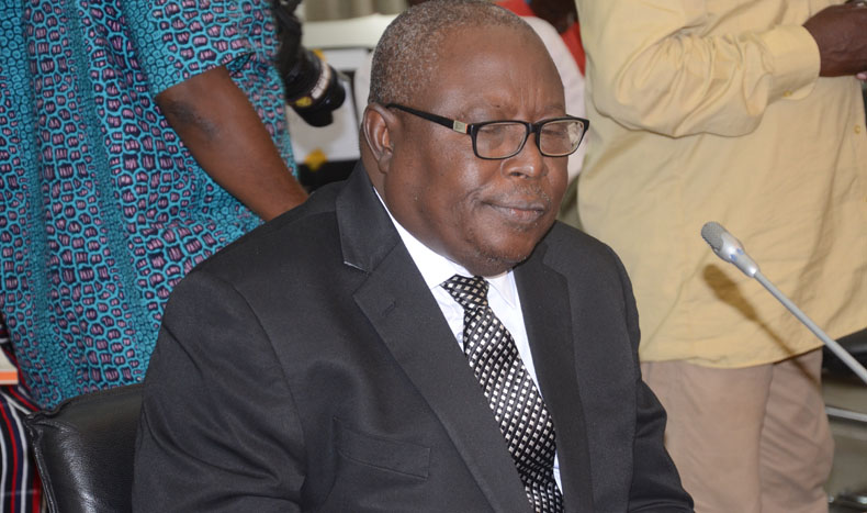 Postmortem Letter To The Defeated Martin Amidu-The Embattled Special ...