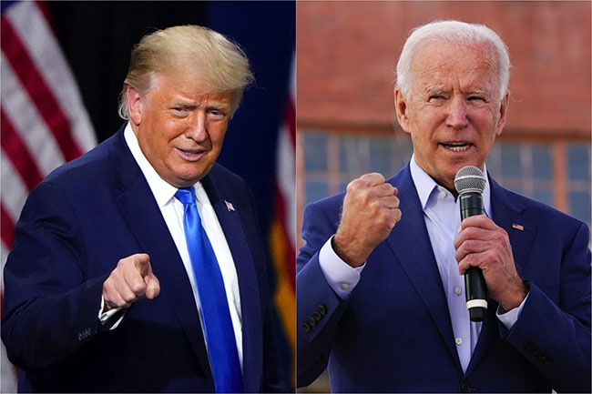 Why Biden Won: Analysis Of The US 2020 Presidential Election Results