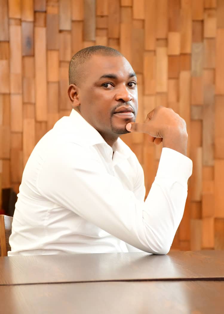 UK Based Nigeria Humanitarian Engr. Echendu Marks Birthday