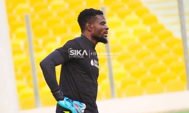 Gyan, Other New Players Will Make Legon Cities Stronger Next Season ...