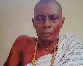 Chief Farmer Begs Gov't To Rehabilitate Anum Apapam Bad Roads