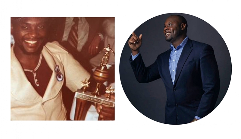 Heroes of COVID-19: Cameroonian-American Emmanuel Kulu Jnr on Kemet