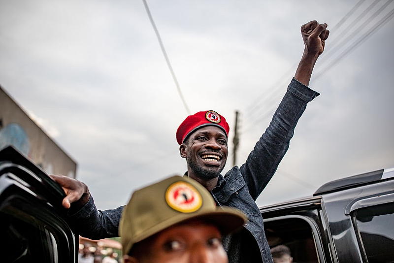 Bobi Wine has shaken up Ugandan politics: four things worth knowing ...