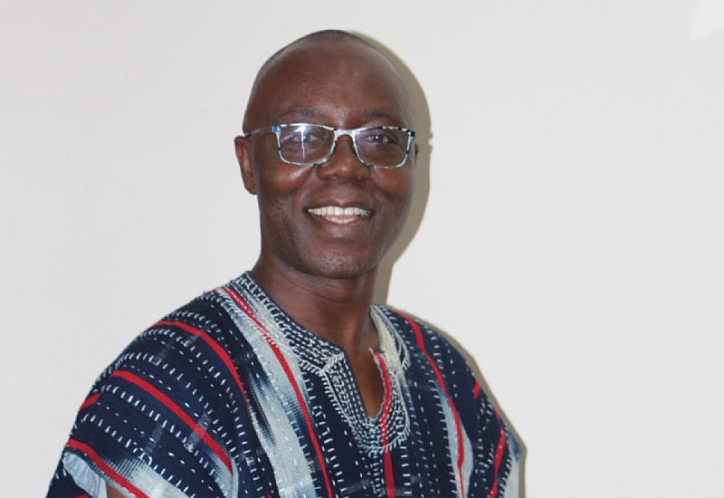 Exclusive Audio: 'The Church is part of the state, there should be ...