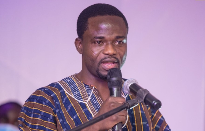 The businessman who tried bribing the anti-Ken NPP MPs saw them as ...