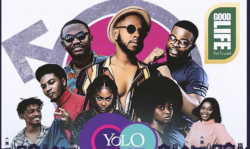 YOLO season 6 premieres on January 20