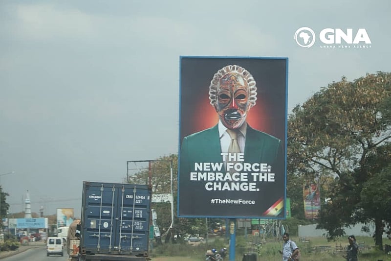 Third force in the offing?