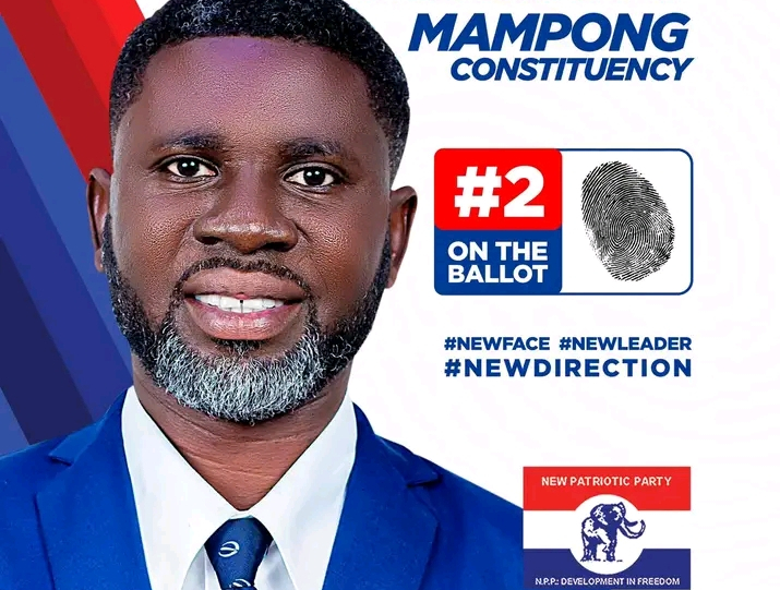 Mampong NPP: Kwakwa gets endorsement from past and present executives