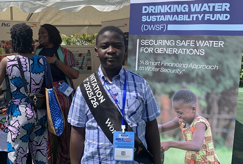 Every school must be equipped with adequate WASH infrastructure — Child ...