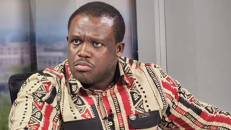 GHS6.7million Smart Infraco payment never happened under me — Sam George
