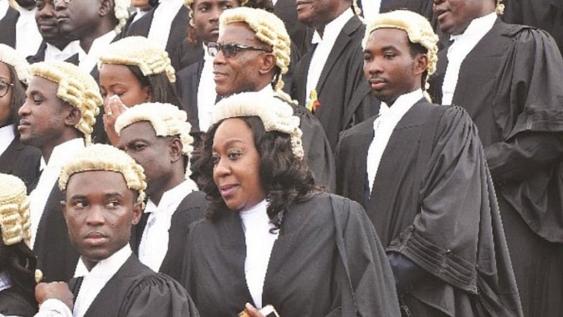 The Wig: A Tradition of Justice or a Relic of Colonialism?