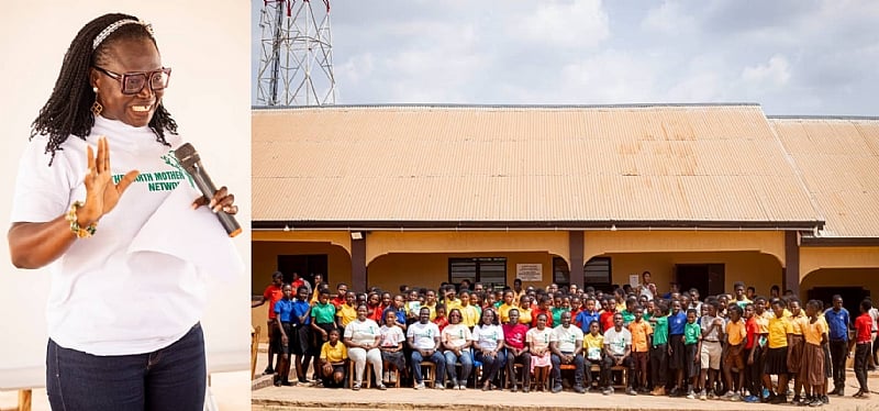 Earth Mother Network introduces 'Climate in 'The Classroom Initiative'