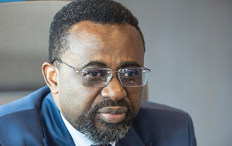 BoG Governor calls for reforms in Gold-Reserve programme to enhance ...