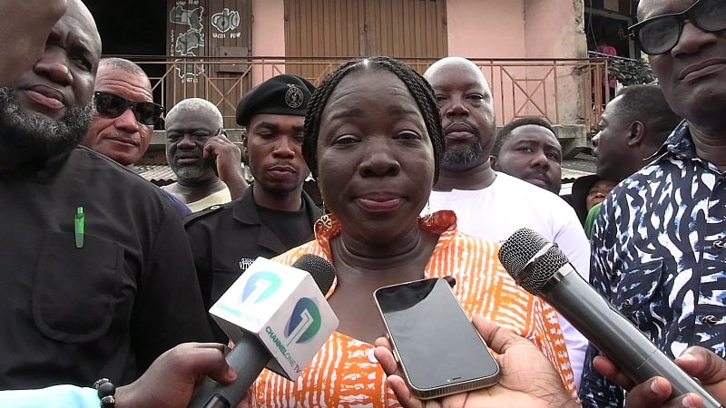 Cedi gains: Trade Minister presses on Abossey Okai dealers to further ...