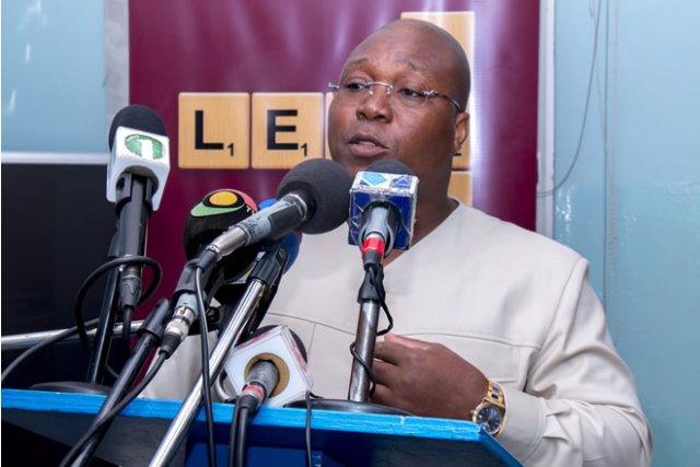 Council Of State Member Kotei Dzani Decries 'Cowardly Attacks' At Ada