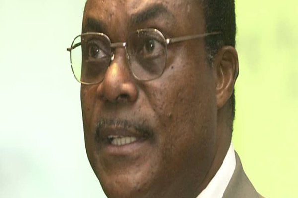 Late Courage Quashigah Remembered