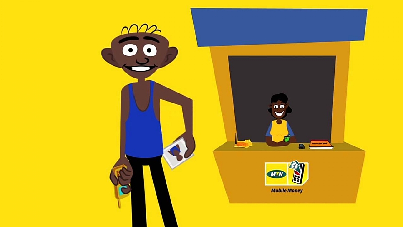 Driving The Cash Lite Agenda―Ten Years Of MTN Mobile Money
