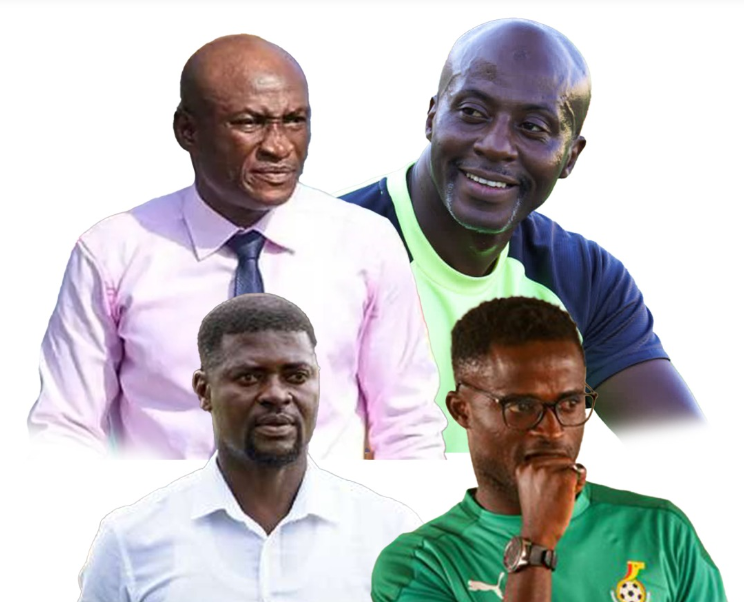 Dr. Narteh-Ogum, Boadu, Tanko and Osei-Fosu to travel to Qatar on ...