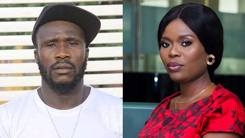 [VIDEO] Dr. Likee proposes love to Delay, promises to satisfy her in bed