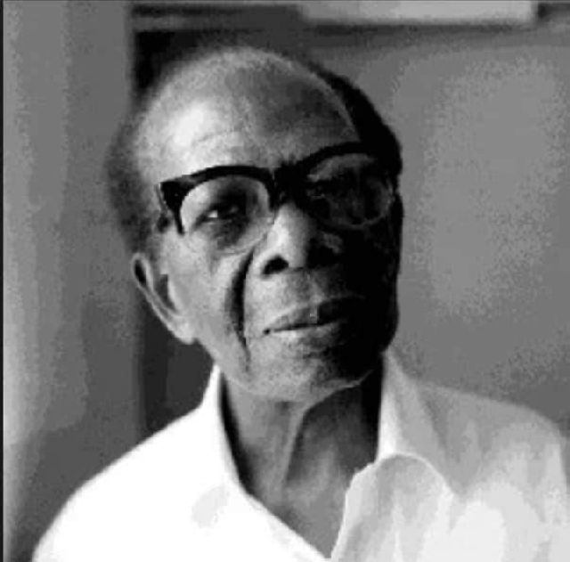 The Late Ebenezer Ako Adjei Was Once The Walking History Of Ghana 1 