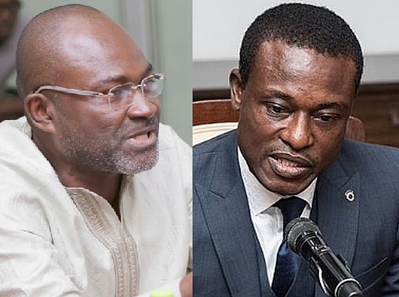 Special Prosecutor employed lawyers from his own law firm, he must be ...