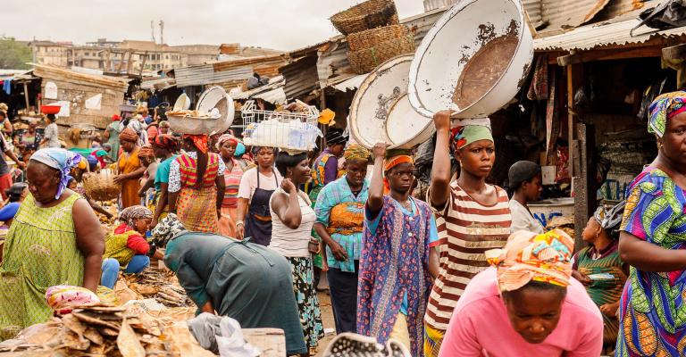 An Overview of Ghana's Current Economic Situation