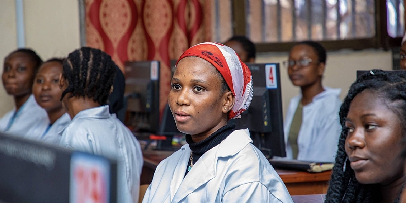 The Changing Face of Education in Accra: From Category C and D Schools to TVET and Private SHS