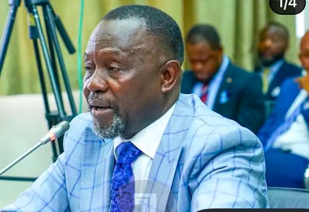 Ministerial Vetting: Dominic Ayine surprised by his former law student ...