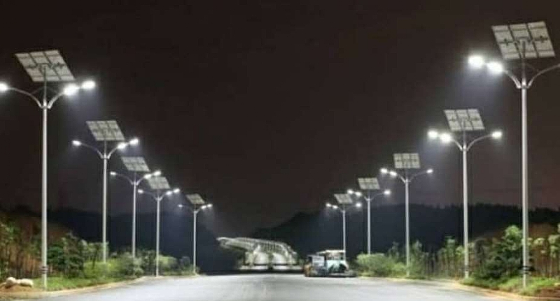 Ho Municipal Assembly set to fix faulty street lights