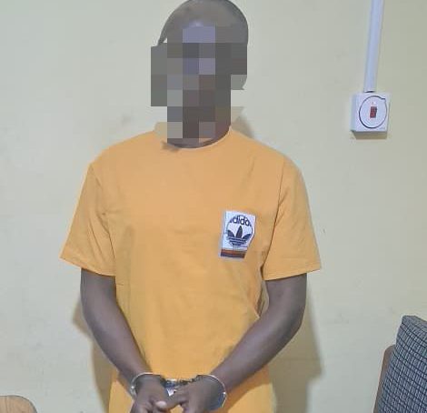 Police arrest suspect over killing of two forest guards in Bono Region