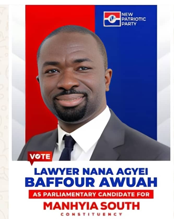 First-time MP Nana Agyei Baffour Awuah earns public praise for insightful questions at ...