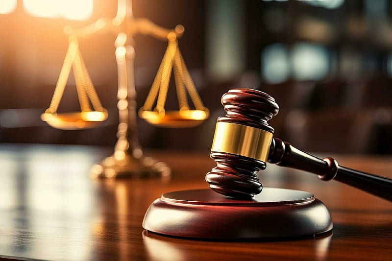 Court Integrity Breach / Judicial Defiance