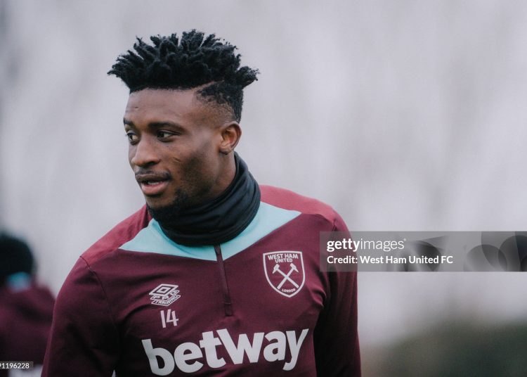 Mohammed Kudus has the capability to create - West Ham coach Graham Potter