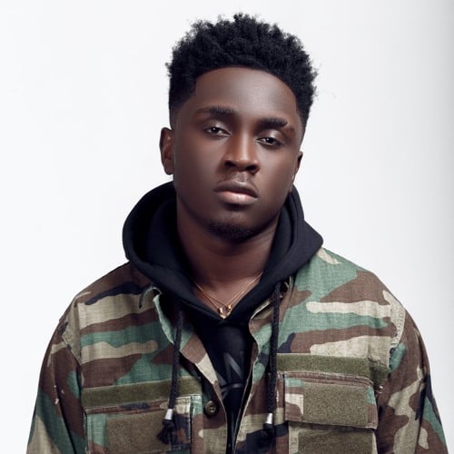 Kweku Smoke Sparks Buzz with New Album “Walk With Me”