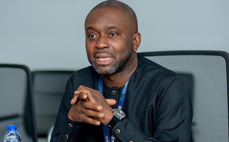 Mahama sacks Minerals Income and Investment Fund CEO Nana Yaw Koranteng