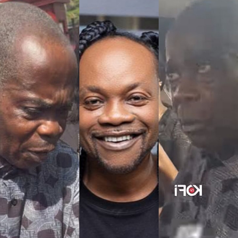 'The funeral can’t happen until autopsy report is seen by the family ...