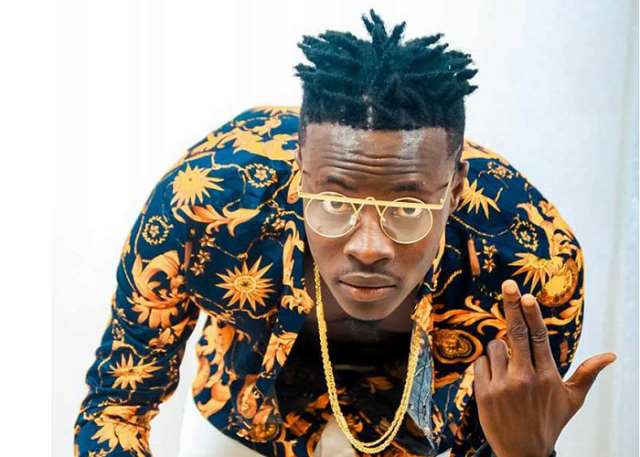 Fancy Gadam breaks silence on being slapped by IGP’s Special Taskforce ...