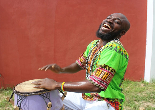 Shikome Rocks Alliance Française Tonight