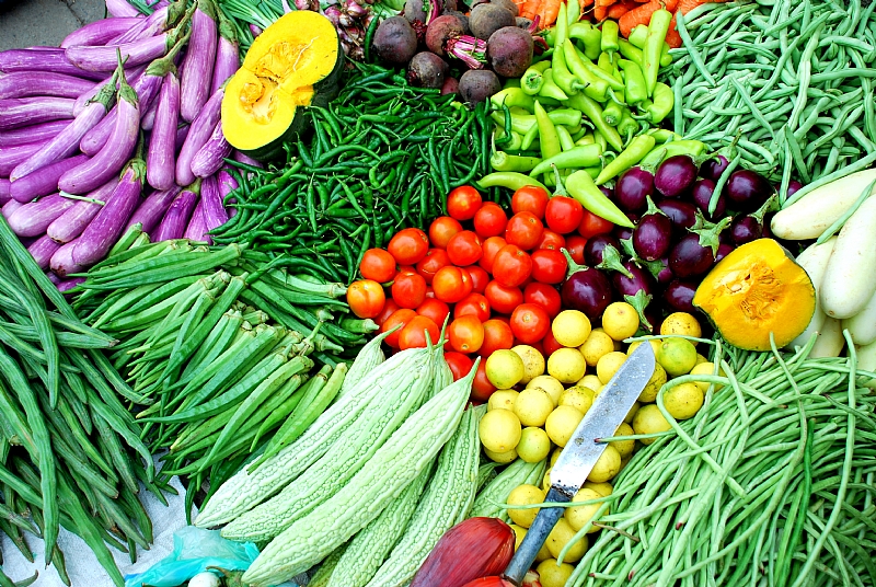 Vegetable exports from Ghana resume after work to improve phytosanitary ...